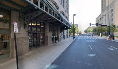 UMB Bank - Expert Financial Services at 1010 Grand Blvd, Kansas City ...