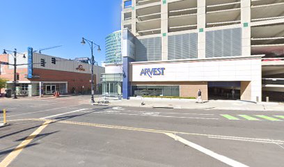 UMB Bank - Expert Financial Services at 1010 Grand Blvd, Kansas City ...