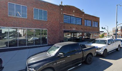 BOK Financial - Expert Financial Services at 1707 Grand Blvd, Kansas ...