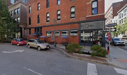 UMB Bank - Expert Financial Services at 1010 Grand Blvd, Kansas City ...