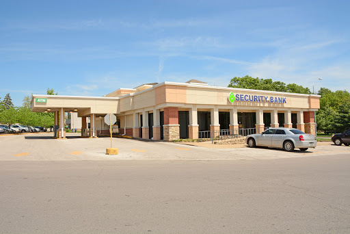 Security Bank of Kansas City - Expert Financial Services at 8520 Ward ...