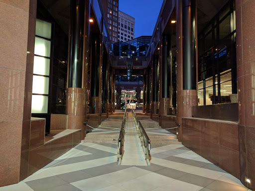 UMB Bank - Expert Financial Services at 1010 Grand Blvd, Kansas City ...