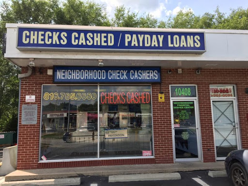 CSD Credit Union - Expert Financial Services at 8510 Bannister Rd ...
