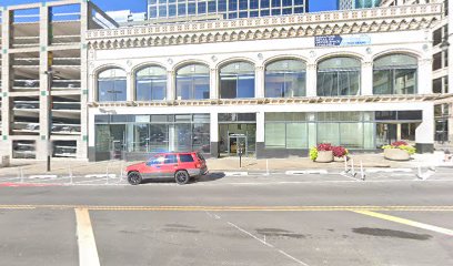 UMB Bank - Expert Financial Services at 1010 Grand Blvd, Kansas City ...