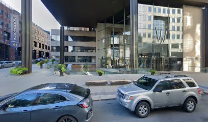 UMB Bank - Expert Financial Services at 1010 Grand Blvd, Kansas City ...