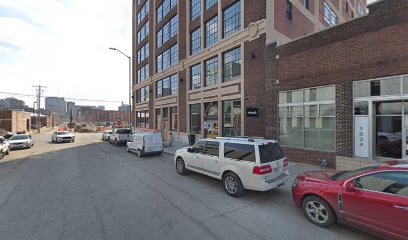 BOK Financial - Expert Financial Services at 1707 Grand Blvd, Kansas ...