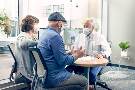 BOK Financial - Expert Financial Services at 1707 Grand Blvd, Kansas ...