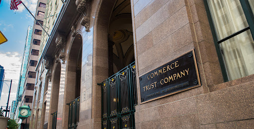 UMB Bank - Expert Financial Services at 1010 Grand Blvd, Kansas City ...